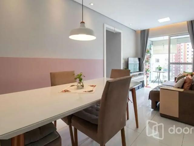 Apartamento para Venda em São Paulo/SP Vila Andrade 2 Quartos