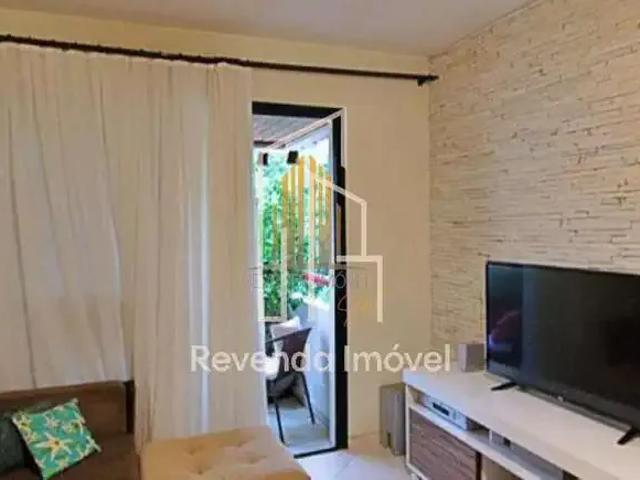 Apartamento para Venda em São Paulo/SP Vila Andrade 2 Quartos