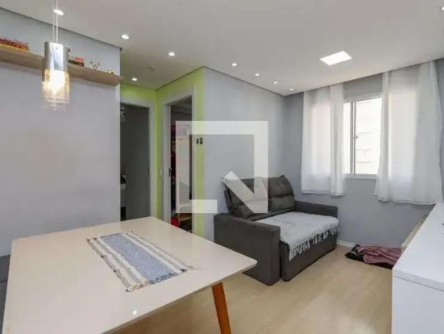 Apartamento para Venda em São Paulo/SP Vila Andrade 2 Quartos
