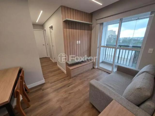 Apartamento para Venda em São Paulo/SP Vila Andrade 2 Quartos