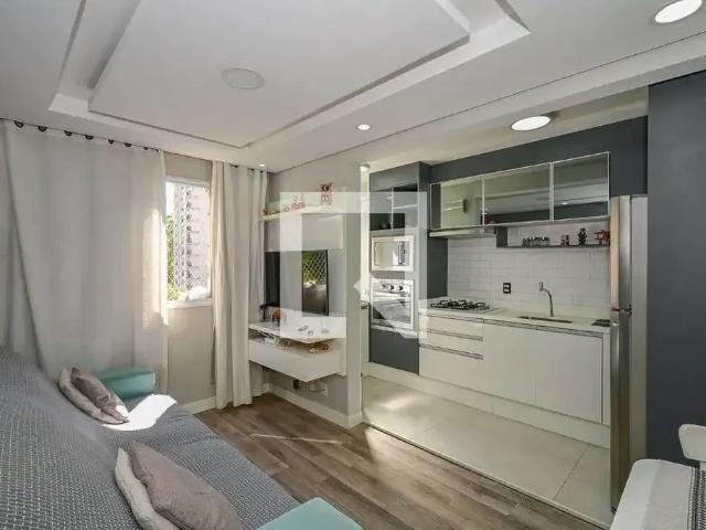 Apartamento para Venda em São Paulo/SP Vila Andrade 2 Quartos