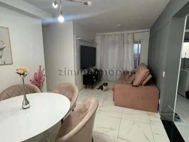 Apartamento para Venda em São Paulo/SP Vila Andrade 2 Quartos