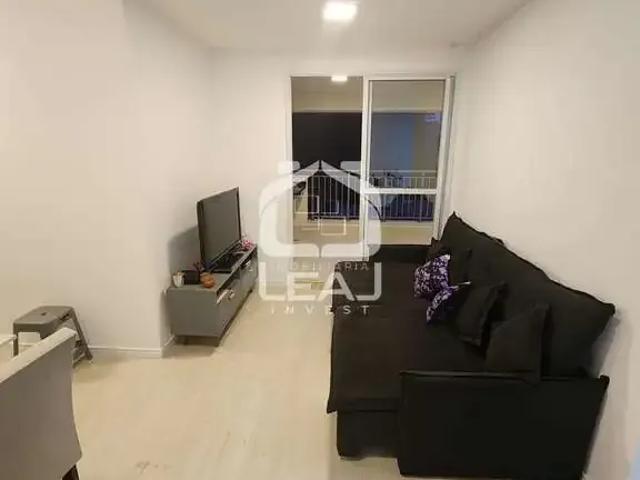 Apartamento para Venda em São Paulo/SP Vila Andrade 2 Quartos