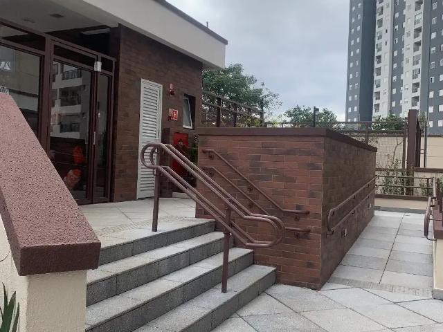 Apartamento para Venda em São Paulo/SP Vila Andrade 2 Quartos
