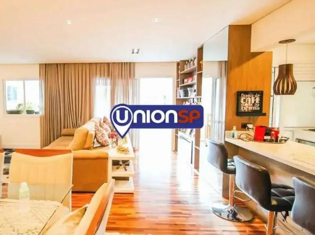 Apartamento para Venda em São Paulo/SP Vila Andrade 2 Quartos