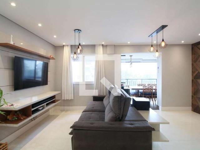 Apartamento para Venda em São Paulo/SP Vila Andrade 2 Quartos