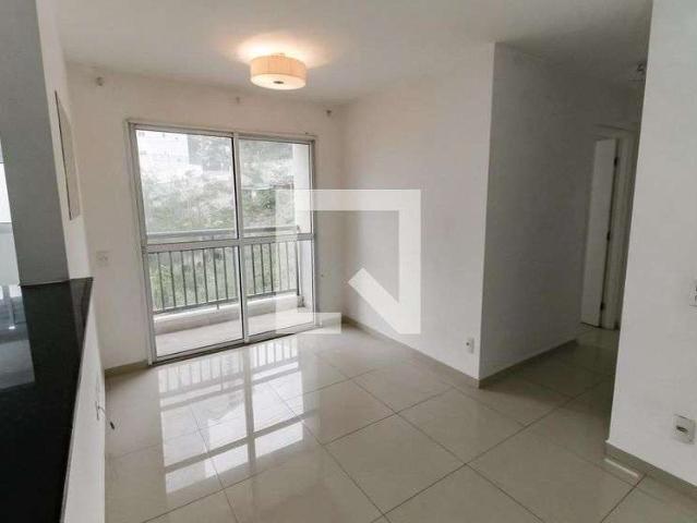 Apartamento para Venda em São Paulo/SP Vila Andrade 2 Quartos