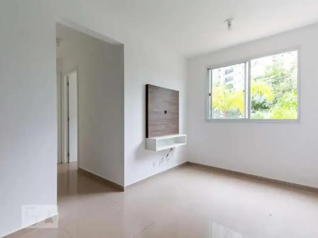 Apartamento para Venda em São Paulo/SP Vila Andrade 2 Quartos