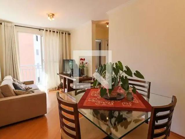 Apartamento para Venda em São Paulo/SP Vila Andrade 2 Quartos