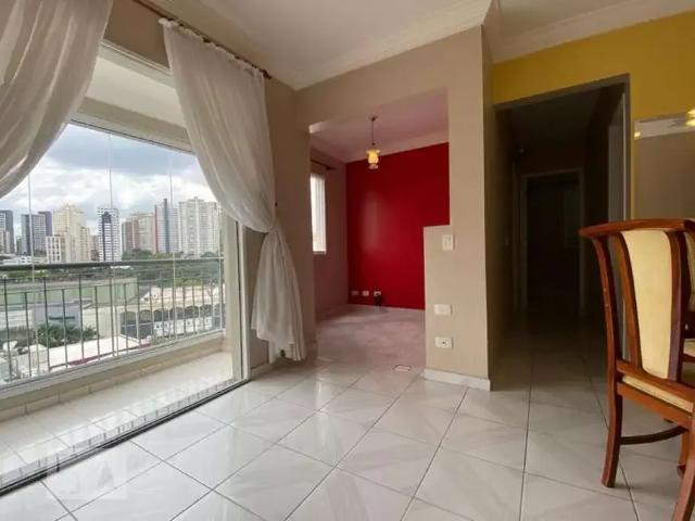 Apartamento para Venda em São Paulo/SP Vila Andrade 2 Quartos