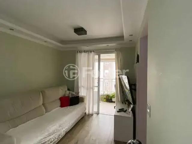 Apartamento para Venda em São Paulo/SP Vila Andrade 2 Quartos