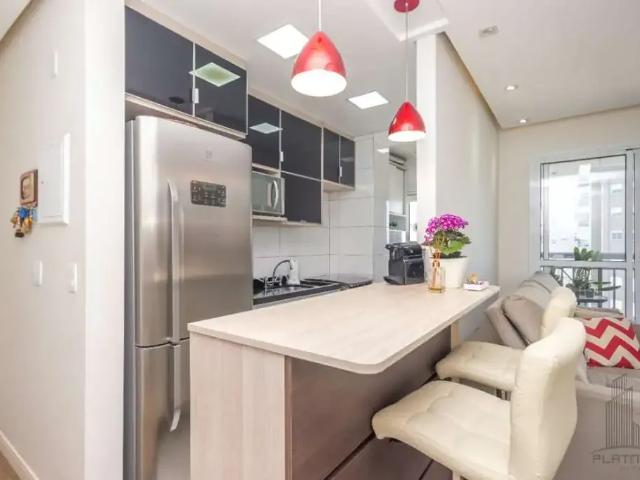 Apartamento para Venda em São Paulo/SP Vila Andrade 2 Quartos