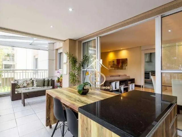 Apartamento para Venda em São Paulo/SP Vila Andrade 2 Quartos