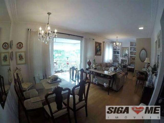 Apartamento para Venda em São Paulo/SP Vila Andrade 2 Quartos