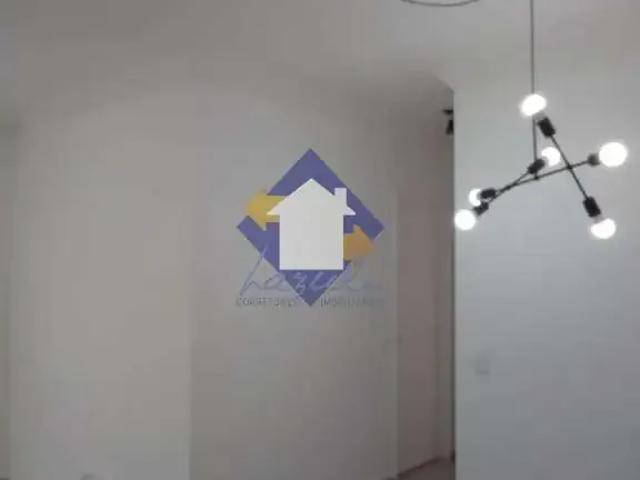Apartamento para Venda em São Paulo/SP Vila Andrade 2 Quartos