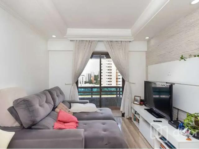 Apartamento para Venda em São Paulo/SP Vila Andrade 2 Quartos