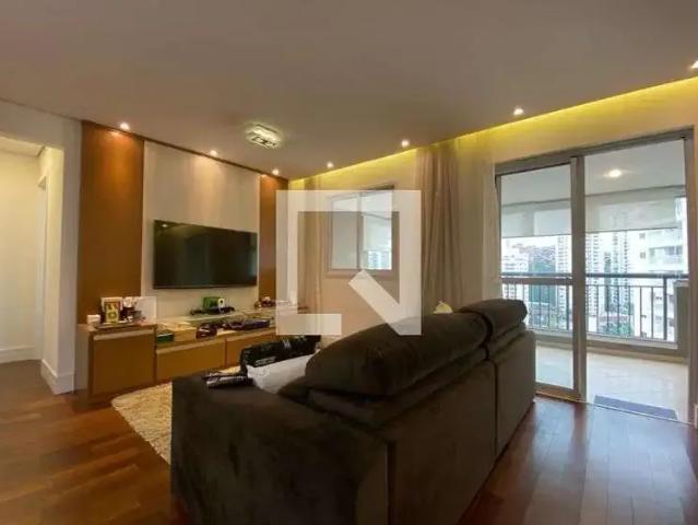 Apartamento para Venda em São Paulo/SP Vila Andrade 2 Quartos