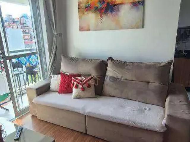 Apartamento para Venda em São Paulo/SP Vila Andrade 2 Quartos