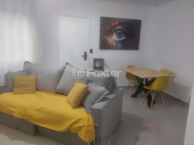 Apartamento para Venda em São Paulo/SP Vila Andrade 2 Quartos