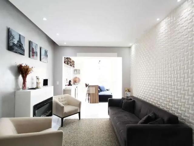 Apartamento para Venda em São Paulo/SP Vila Andrade 2 Quartos