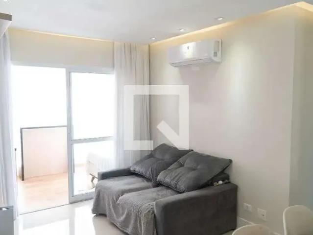 Apartamento para Venda em São Paulo/SP Vila Andrade 2 Quartos
