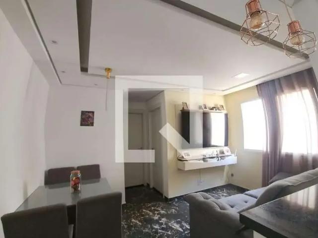 Apartamento para Venda em São Paulo/SP Vila Andrade 2 Quartos