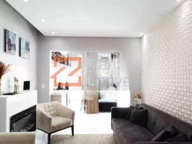 Apartamento para Venda em São Paulo/SP Vila Andrade 2 Quartos