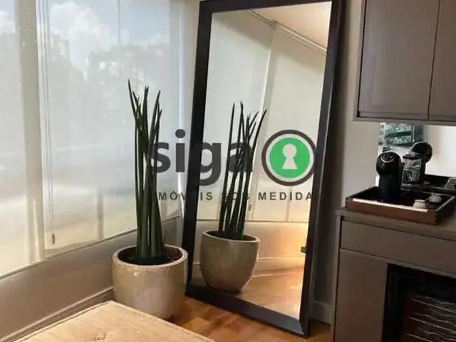 Apartamento para Venda em São Paulo/SP Vila Andrade 2 Quartos
