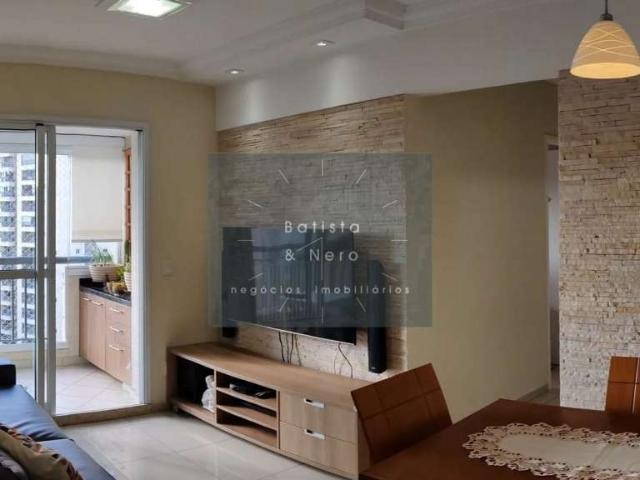 Apartamento para Venda em São Paulo/SP Vila Andrade 2 Quartos