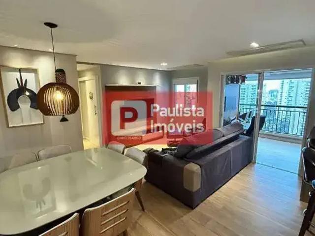 Apartamento para Venda em São Paulo/SP Vila Andrade 2 Quartos
