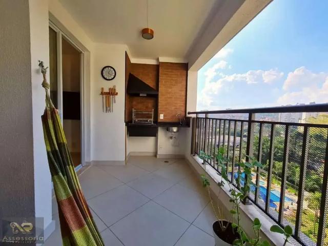 Apartamento para Venda em São Paulo/SP Vila Andrade 2 Quartos