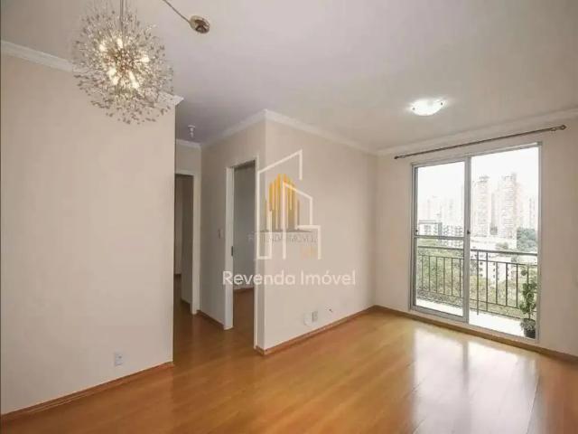 Apartamento para Venda em São Paulo/SP Vila Andrade 2 Quartos