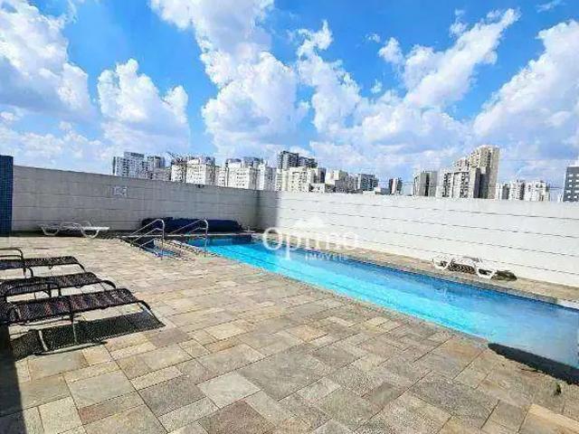 Apartamento para Venda em São Paulo/SP Vila Andrade 2 Quartos