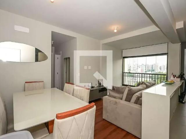 Apartamento para Venda em São Paulo/SP Vila Andrade 2 Quartos