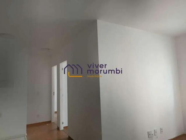 Apartamento para Venda em São Paulo/SP Vila Andrade 2 Quartos