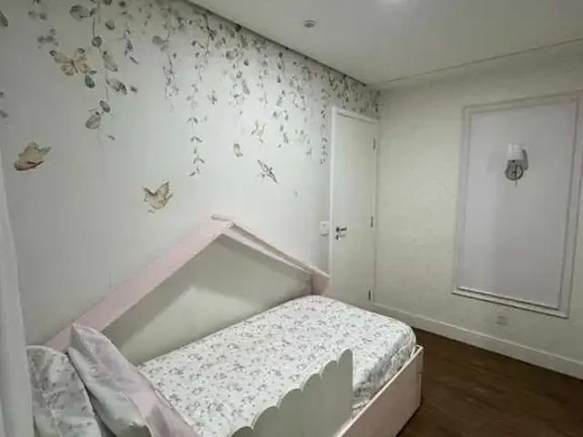 Apartamento para Venda em São Paulo/SP Vila Andrade 2 Quartos