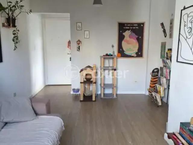 Apartamento para Venda em São Paulo/SP Vila Andrade 2 Quartos