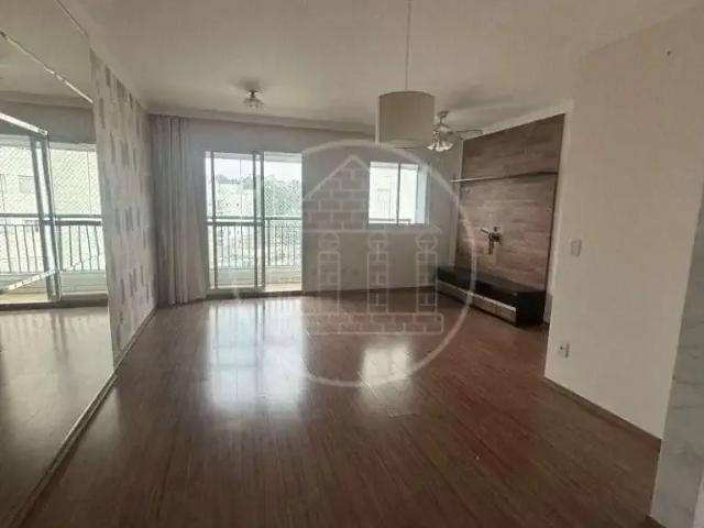 Apartamento para Venda em São Paulo/SP Vila Andrade 2 Quartos