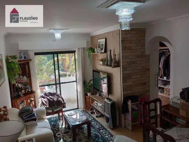 Apartamento para Venda em São Paulo/SP Vila Andrade 2 Quartos
