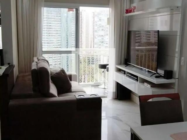 Apartamento para Venda em São Paulo/SP Vila Andrade 2 Quartos
