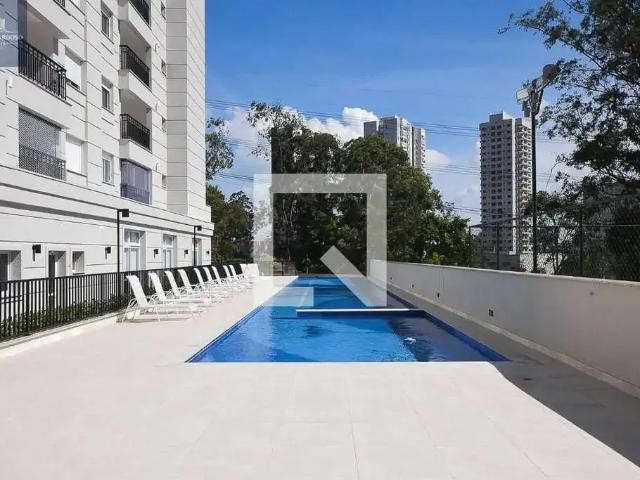 Apartamento para Venda em São Paulo/SP Vila Andrade 2 Quartos