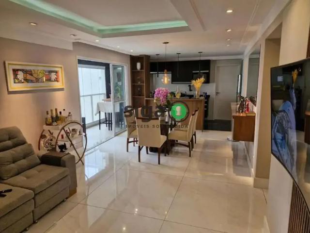 Apartamento para Venda em São Paulo/SP Vila Andrade 2 Quartos