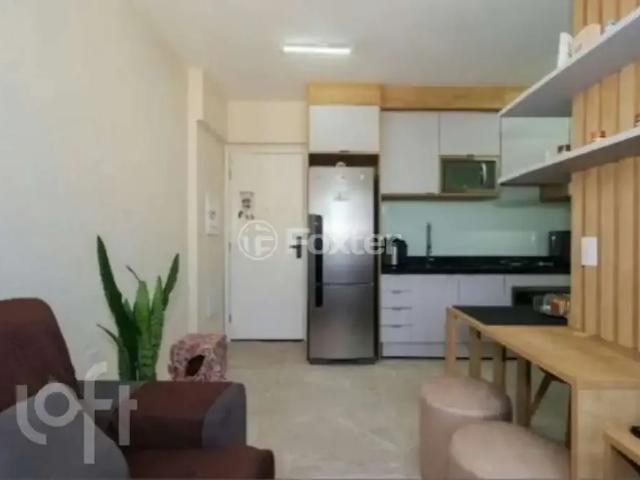 Apartamento para Venda em São Paulo/SP Vila Andrade 2 Quartos