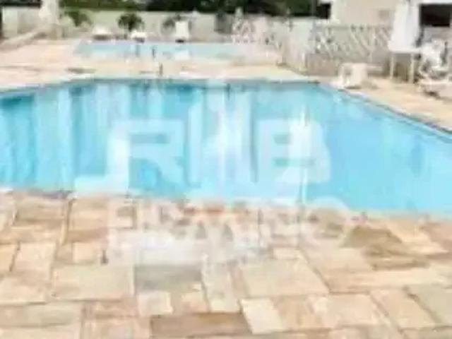 Apartamento para Venda em São Paulo/SP Vila Andrade 2 Quartos