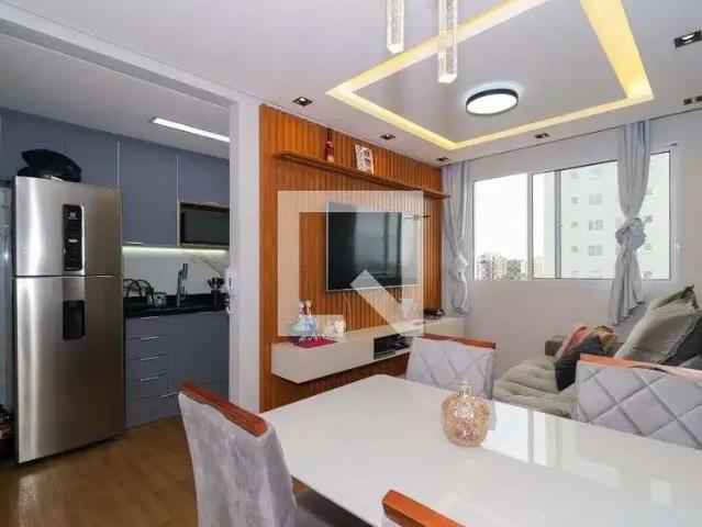 Apartamento para Venda em São Paulo/SP Vila Andrade 2 Quartos