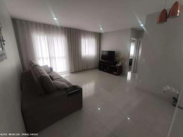 Apartamento para Venda em São Paulo/SP Vila Andrade 2 Quartos