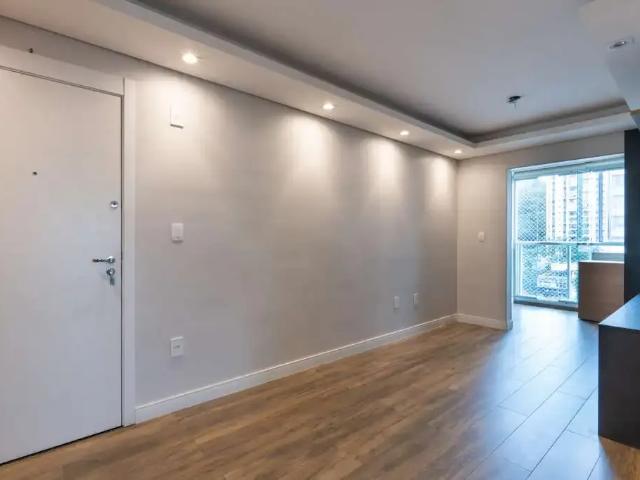 Apartamento para Venda em São Paulo/SP Vila Andrade 2 Quartos