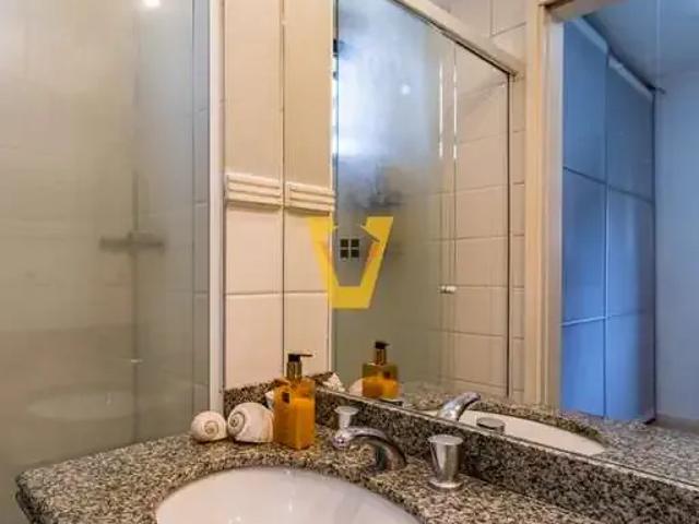 Apartamento para Venda em São Paulo/SP Vila Andrade 2 Quartos