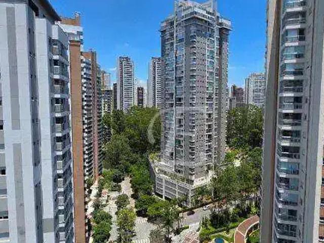 Apartamento para Venda em São Paulo/SP Vila Andrade 2 Quartos
