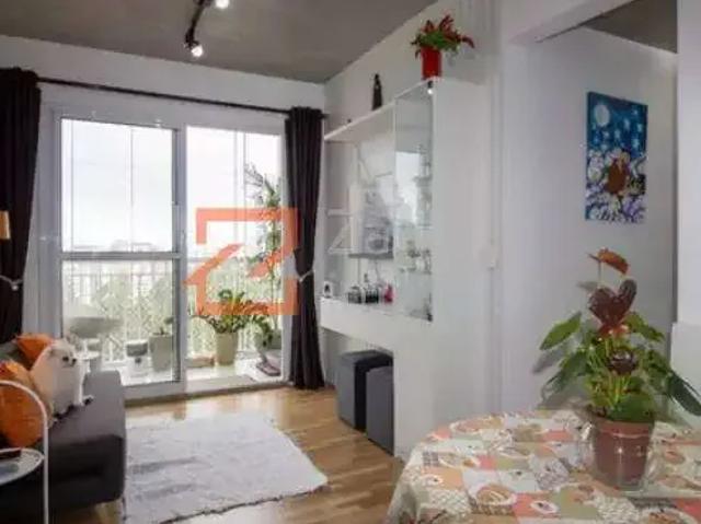 Apartamento para Venda em São Paulo/SP Vila Andrade 2 Quartos